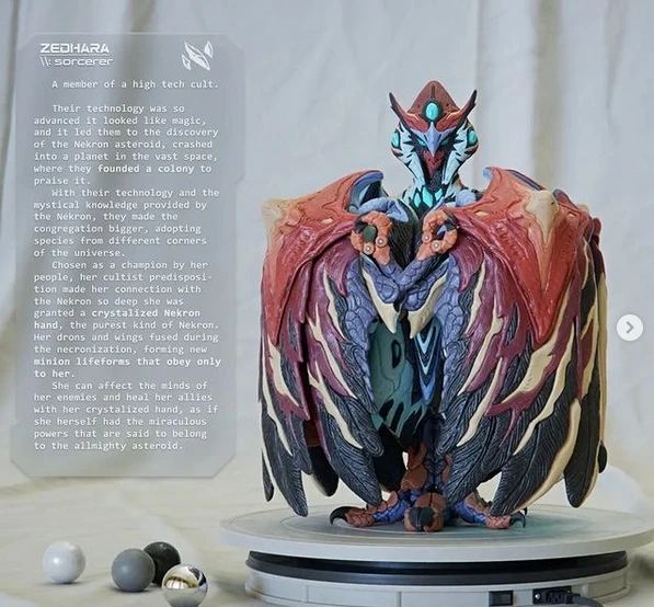 Redman | Small Soldiers: War for the Nekron Wiki | Fandom