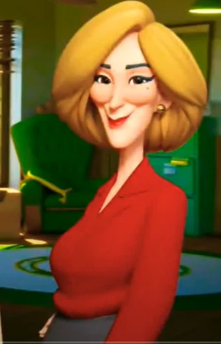 Alexandra Flax | Small Town Murders Wiki | Fandom