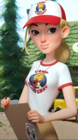 Heather Flax | Small Town Murders Wiki | Fandom