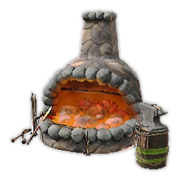 Forge | Smalland: Survive the Wilds Wiki | Fandom