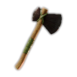 Crude Hatchet | Smalland: Survive the Wilds Wiki | Fandom