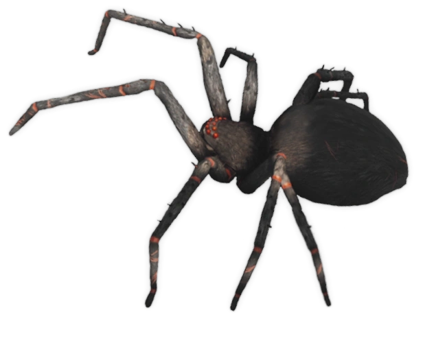 Spider Matriarch | Smalland: Survive the Wilds Wiki | Fandom