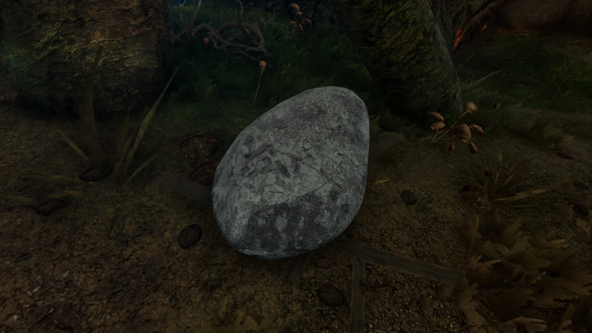 Stone (Node) | Smalland: Survive the Wilds Wiki | Fandom