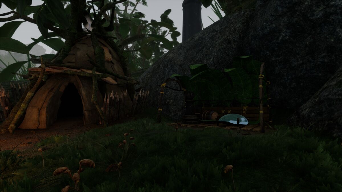 Black Pawn Node Smalland Survive The Wilds Wiki Fandom