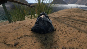 Flint (Node) | Smalland: Survive the Wilds Wiki | Fandom