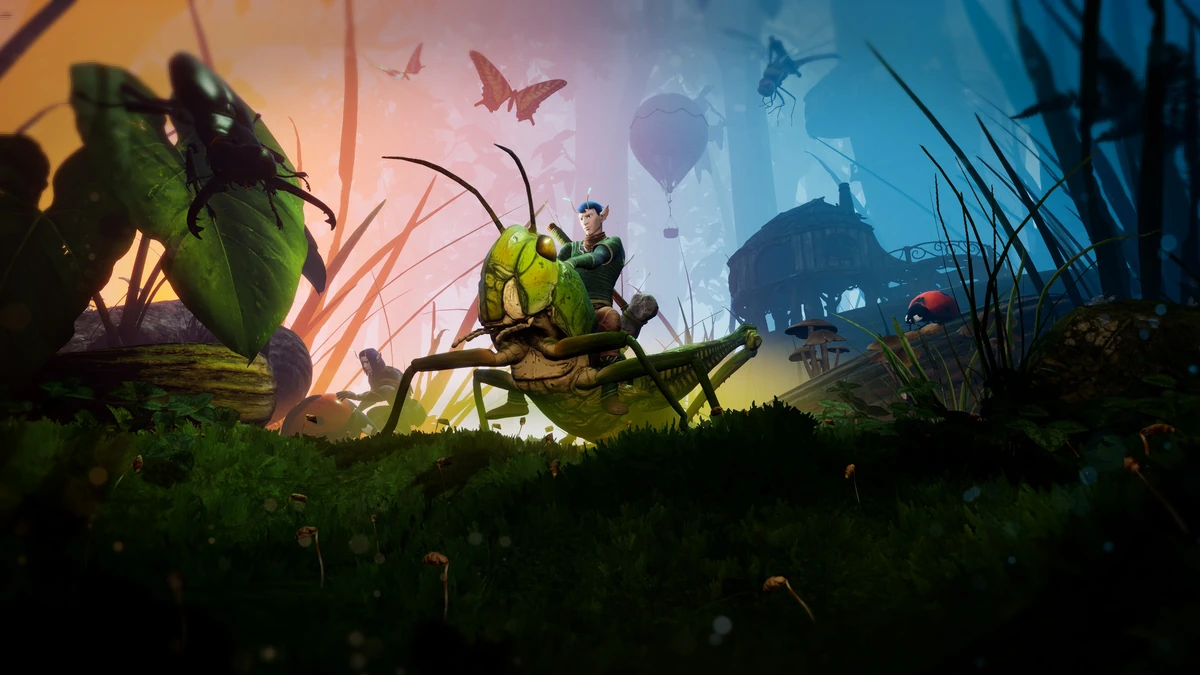 Base Structures | Smalland: Survive the Wilds Wiki | Fandom