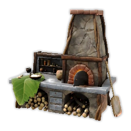 Stone Oven | Smalland: Survive the Wilds Wiki | Fandom