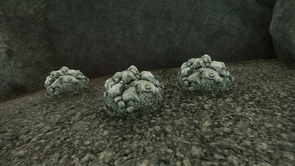 Saltpeter (Node) | Smalland: Survive the Wilds Wiki | Fandom