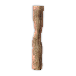 Basic Wood Pillar | Smalland: Survive the Wilds Wiki | Fandom