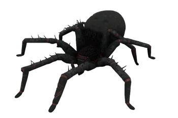 Spiderling | Smalland: Survive the Wilds Wiki | Fandom