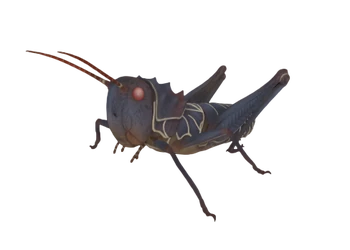 Grasshopper | Smalland: Survive the Wilds Wiki | Fandom
