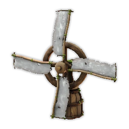 Windmill | Smalland: Survive the Wilds Wiki | Fandom