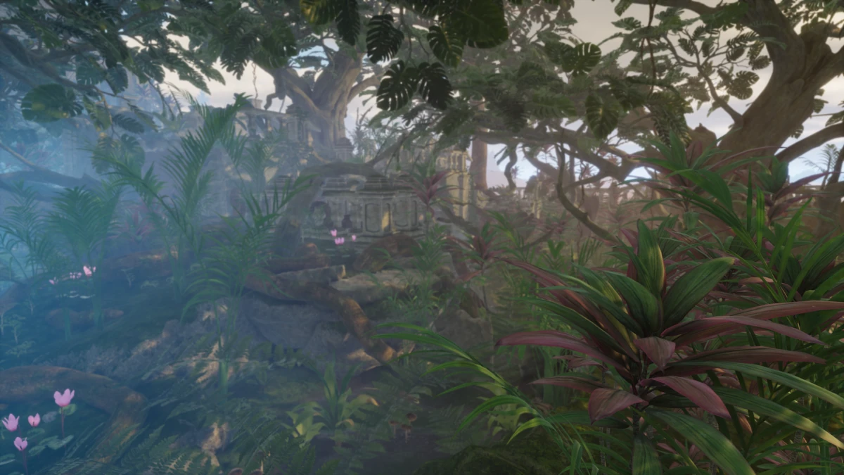 Ruins | Smalland: Survive the Wilds Wiki | Fandom