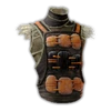 Backer Stone Armor | Smalland: Survive the Wilds Wiki | Fandom