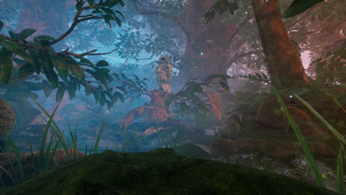 Biomes | Smalland: Survive the Wilds Wiki | Fandom