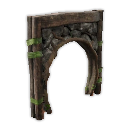 Stone Door Frame | Smalland: Survive the Wilds Wiki | Fandom