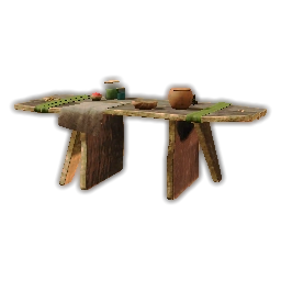 Table | Smalland: Survive the Wilds Wiki | Fandom