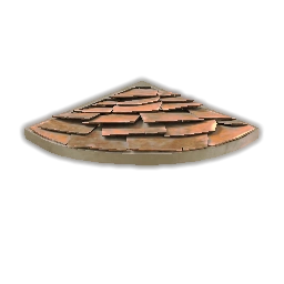 Convex Metal Roof A | Smalland: Survive the Wilds Wiki | Fandom