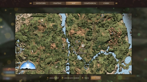 Great Trees | Smalland: Survive the Wilds Wiki | Fandom