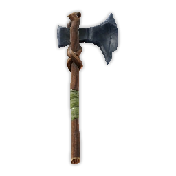 Flint Hatchet | Smalland: Survive the Wilds Wiki | Fandom
