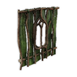 Twigs & Leaves Window Wall | Smalland: Survive the Wilds Wiki | Fandom