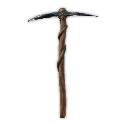 Flint Pickaxe | Smalland: Survive the Wilds Wiki | Fandom