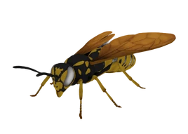 Wasp Queen | Smalland: Survive the Wilds Wiki | Fandom