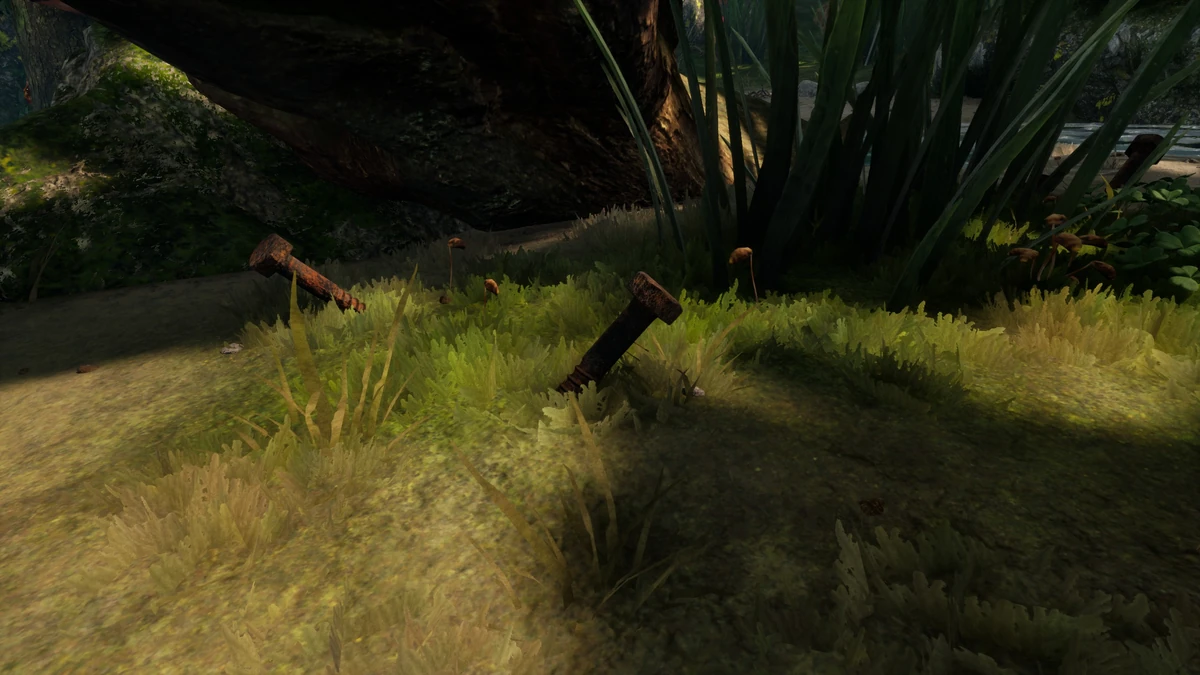 Screw (Node) | Smalland: Survive the Wilds Wiki | Fandom