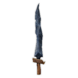 Flint Sword | Smalland: Survive the Wilds Wiki | Fandom