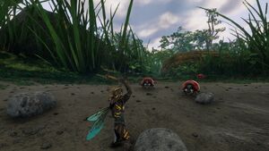 Smalland: Survive the Wilds Wiki | Fandom