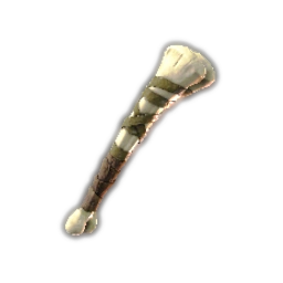 Bone Mace | Smalland: Survive the Wilds Wiki | Fandom