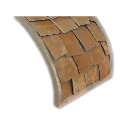 Convex Metal Roof | Smalland: Survive the Wilds Wiki | Fandom