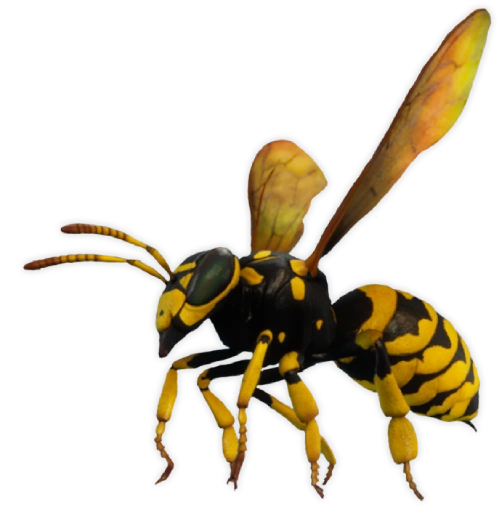 Wasp | Smalland: Survive the Wilds Wiki | Fandom