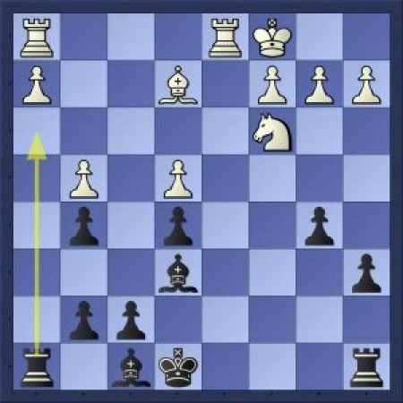 Mobility | Smallfish Chess Wiki | Fandom