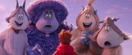 Percy Patterson/Gallery | Smallfoot Wiki | Fandom