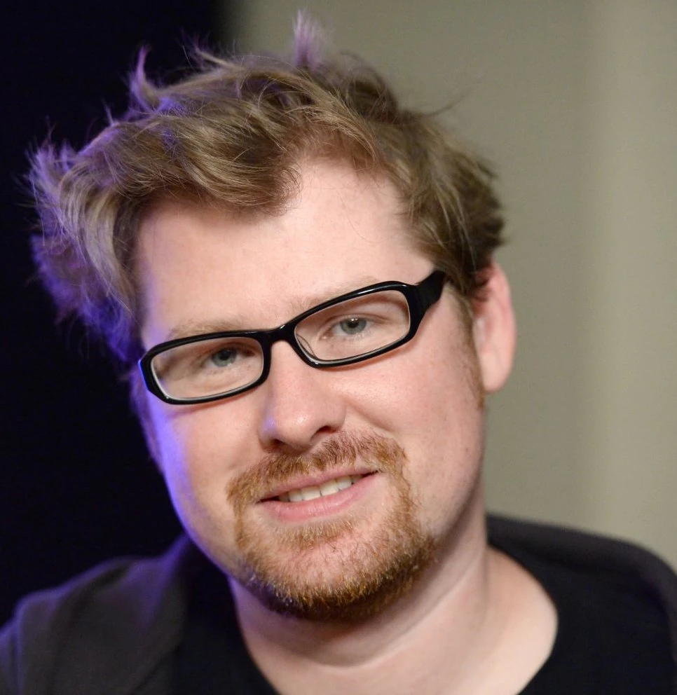 Justin Roiland | Smallfoot Wiki | Fandom
