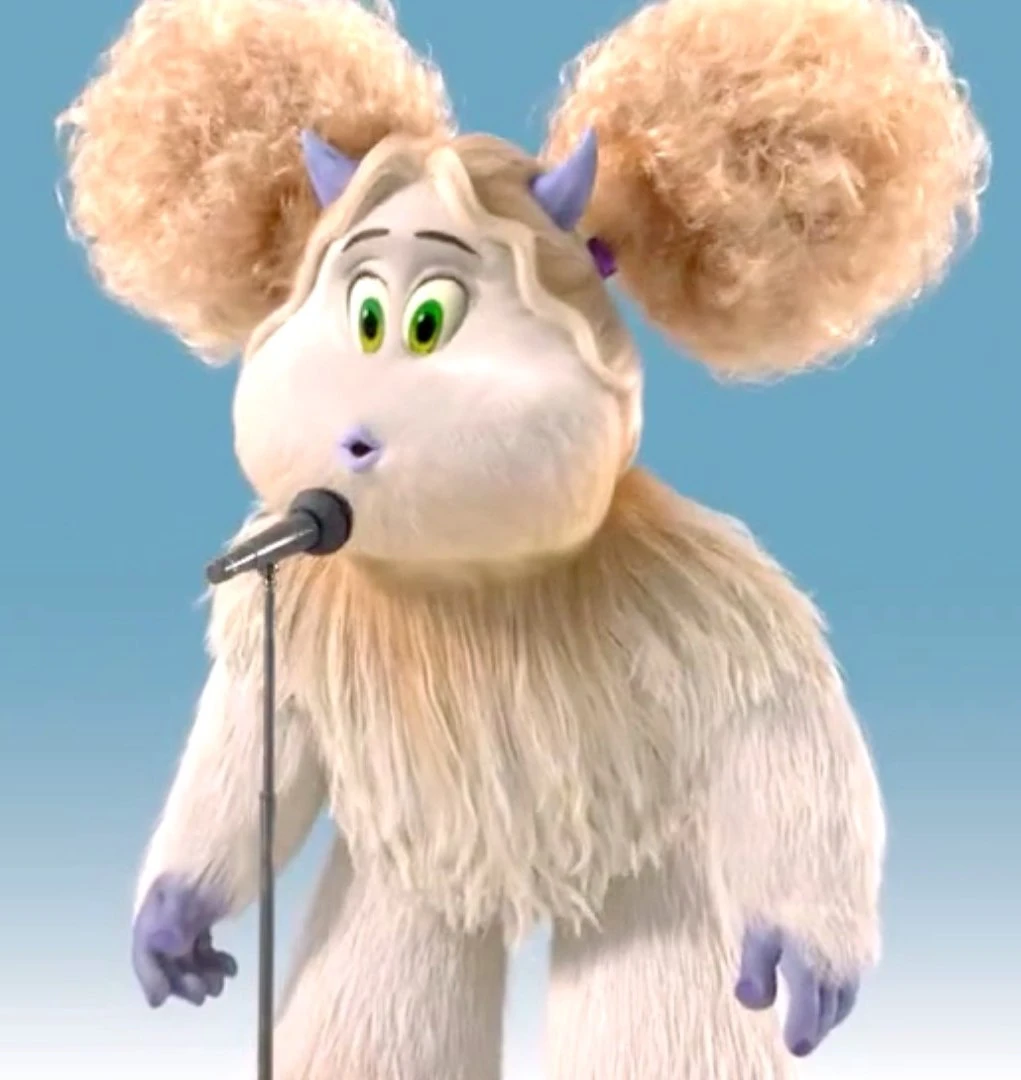Soozie | Smallfoot Wiki | Fandom