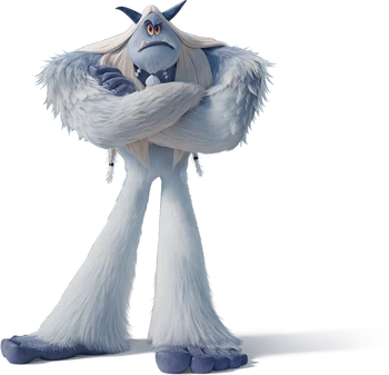 Thorp | Smallfoot Wiki | Fandom