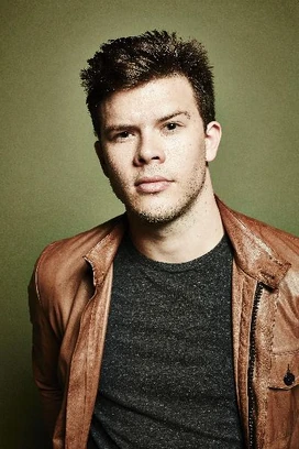 Jimmy Tatro | Smallfoot Wiki | Fandom