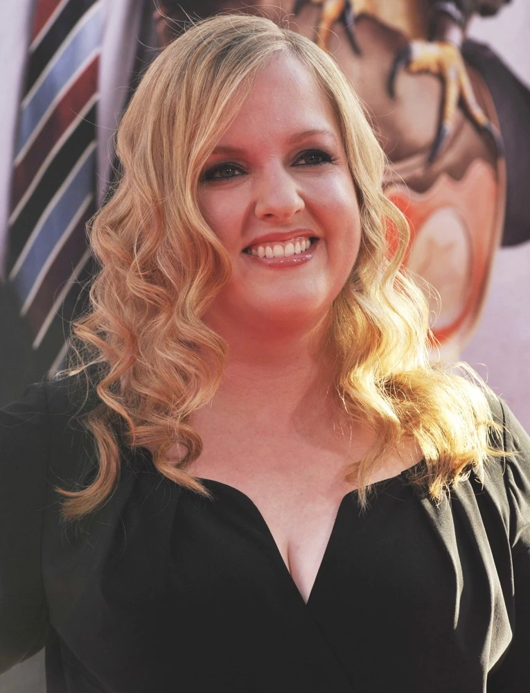 Sarah Baker | Smallfoot Wiki | Fandom