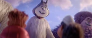 Percy Patterson/Gallery | Smallfoot Wiki | Fandom