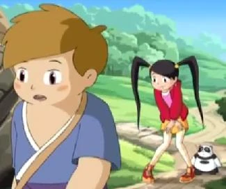 Emily's Secret | The Small Giant Wiki | Fandom