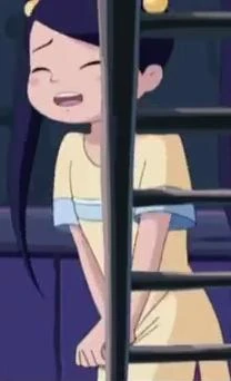 Sleepless Nights | The Small Giant Wiki | Fandom