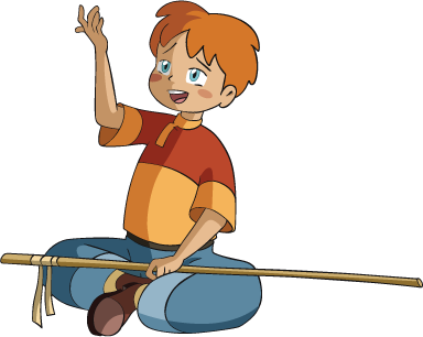 Category:Males | The Small Giant Wiki | Fandom