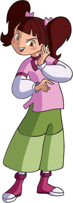 Callas Kardamohn | The Small Giant Wiki | Fandom