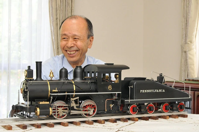 A3 0-4-0 Switcher (PRR US) | SmallLiveSteamEngines Wiki | Fandom