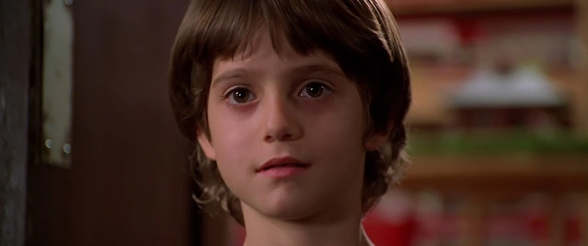 Timmy Fimple | Small Soldiers Wiki | Fandom