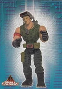 Commando Elite | Small Soldiers Wiki | Fandom