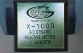 X-1000 Chip | Small Soldiers Wiki | Fandom