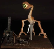 Ocula | Small Soldiers Wiki | Fandom